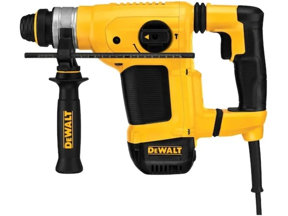 DeWalt SDS-Plus čekić za seckanje D25430K-QS