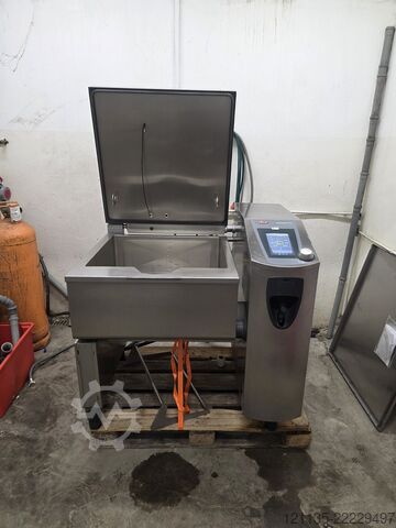 Rational firma VCC 211 100 l
Rational Frima vcc 211