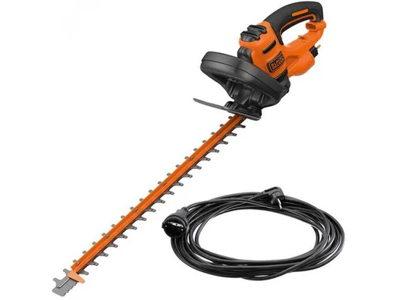 Black&Decker Električne makaze BEHTS401C10-QS
