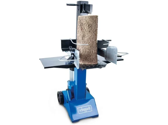 Scheppach Cepač za drva 8t HL810 5905310901