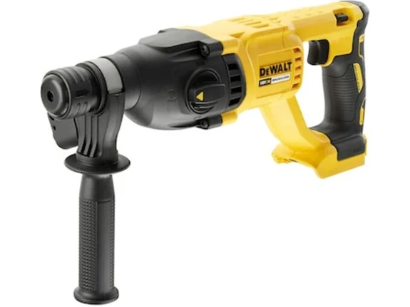 DeWalt Aku bušilica čekić 18 V, 2,6 J, Solo DCH133N-XJ
