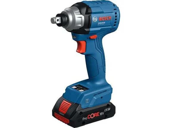 Bosch Akumulatorski udarni odvijač IDS 18V-200 T 18V 1/2"