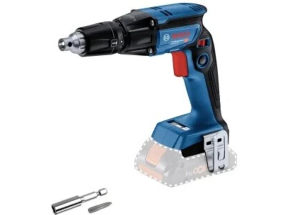 Bosch Aku šrafilica GTB 18V-45 18V 1/4"