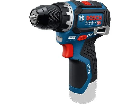 Bosch Aku bušilica-odvijač GSR12V-32 FC 12V 32Nm
