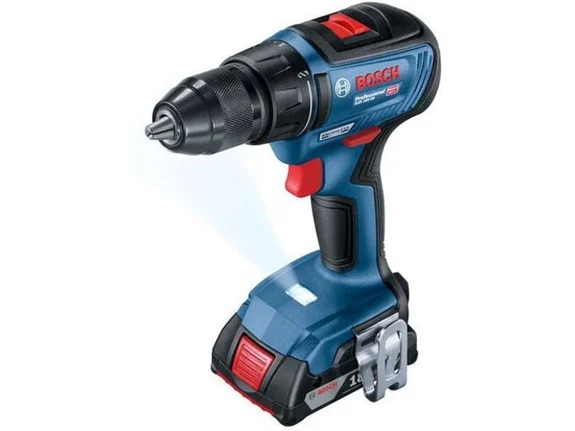 Bosch Aku šrafilica GTB 18V-45 18V 1/4"