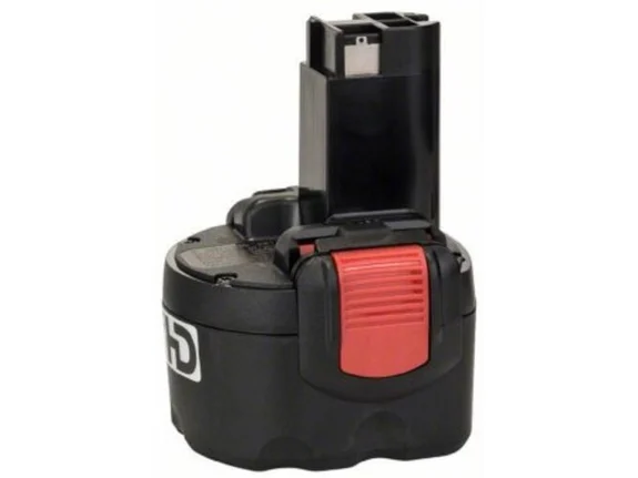 Bosch Baterija za aku alat 9,6V 2,6Ah