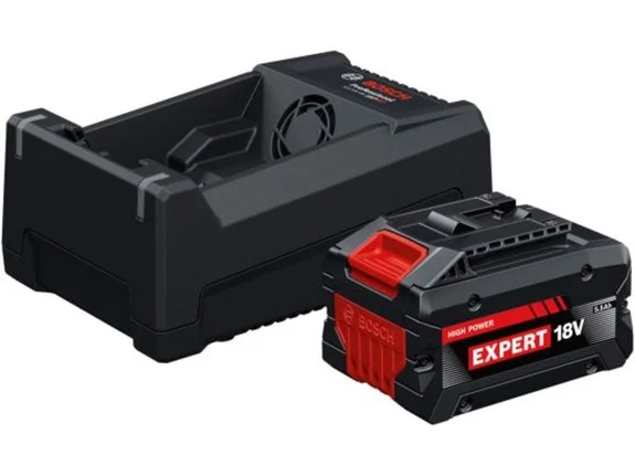 Bosch Komplet baterija i punjača za aku alat EXBA18V-55+GAL 12V/18V-80
