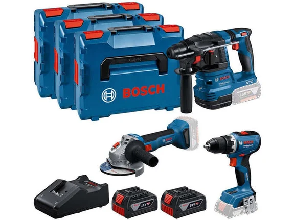 Bosch Baterija za aku alat EXBA 18V-55 18V 5,5Ah