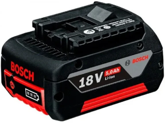 Bosch Baterija za aku alat GBA 18V 5Ah