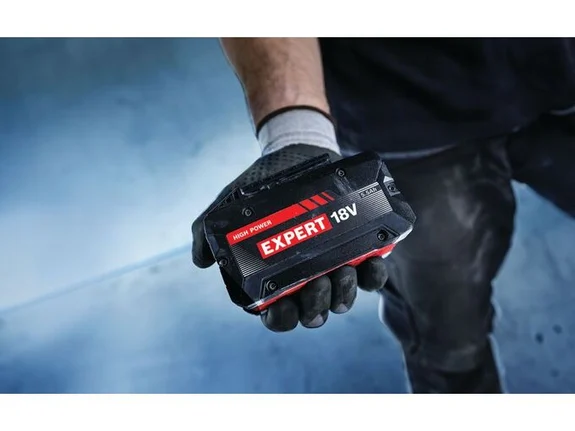 Bosch Komplet baterija i punjača za aku alat EXBA18V-55 + GAL12V/18 18V 5.5Ah