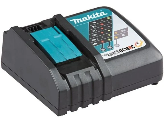 Makita Punjač za akumulatore DC18RC 630718-5
