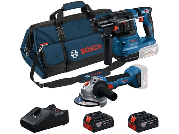 Bosch Aku set alata 18V