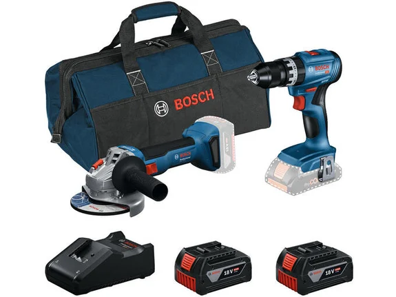 Bosch Aku set alata 18V