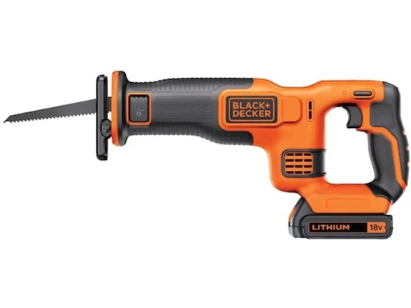 Black&Decker Aku testera BDCR18-QW
