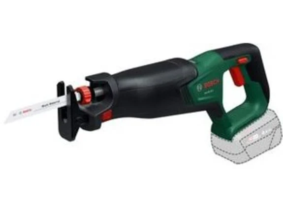 Bosch Akumulatorska sabljasta testera PSA18V-200