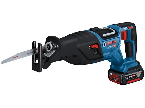 Bosch Akumulatorska sabljasta testera GSA 18V-28+RBP 12kom