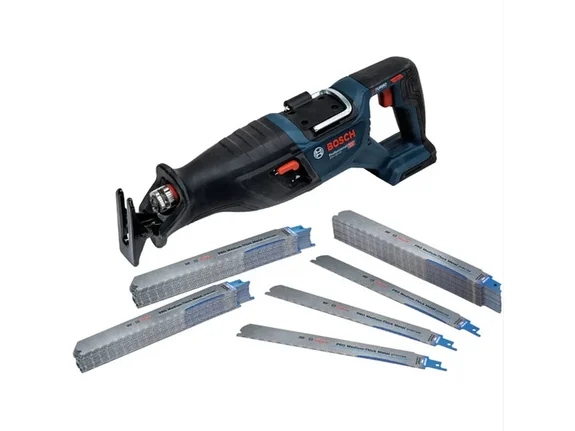 Bosch Akumulatorska sabljasta testera GSA 18V-28 18V 28mm