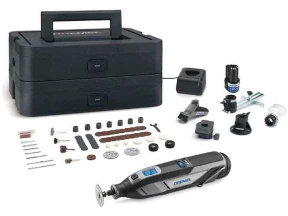 Bosch Akumulatorski višenamenski alat 8240 12V