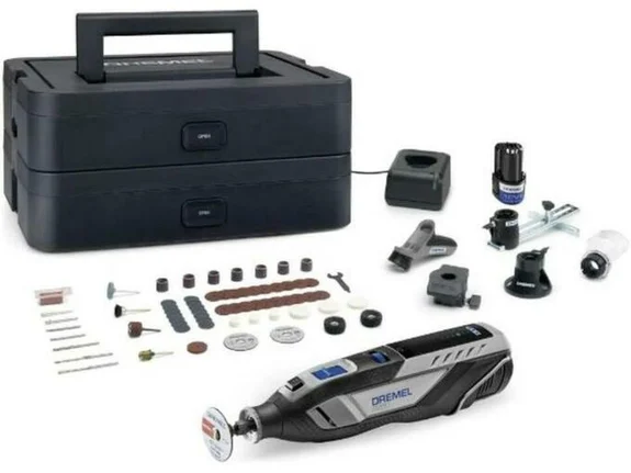 Bosch Akumulatorski višenamenski alat 8250-5/65 12V