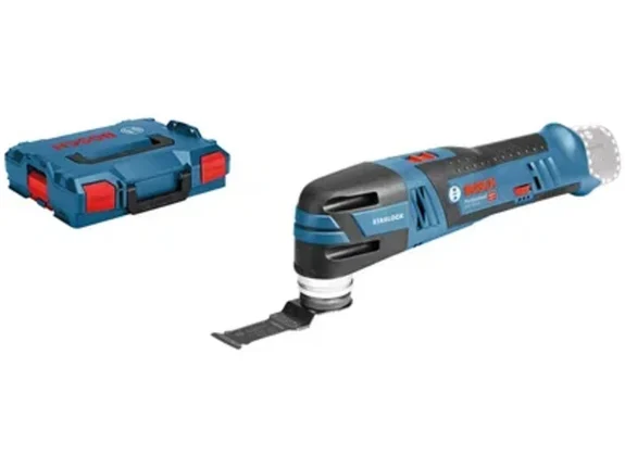 Bosch Akumulatorski višenamenski alat GOP12V-28 12V Starlock