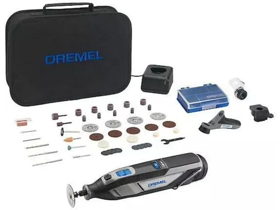Dremel Akumulatorski višenamenski alat 8240-3/45 12V