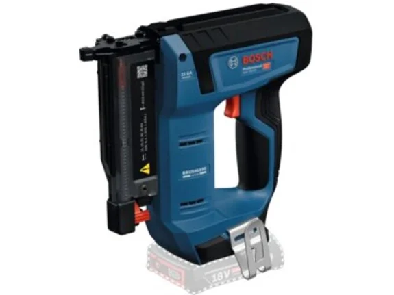Bosch Akumulatorska heftalica GNH 18V-35 18V ekseri