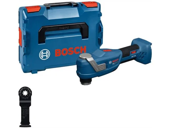 Bosch Akumulatorski višenamenski alat GOP18V-30 18V Starlock