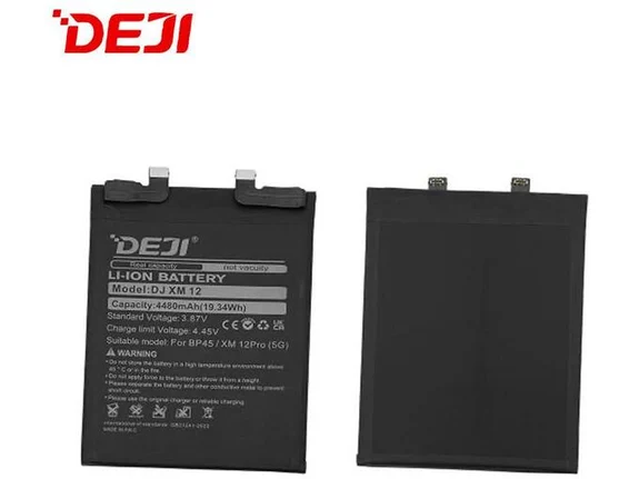 Deji Litijumska baterija BP45 4480mAh