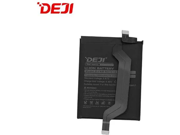 Litijumska baterija BM57 5000mAh