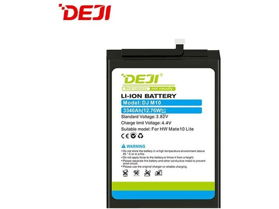Deji Litijumska baterija HB356687ECW 3340mAh
