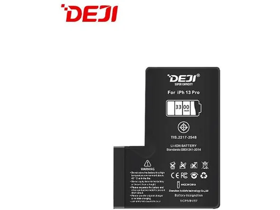 Deji Litijumska baterija iPhone 13 Pro 3300mAh
