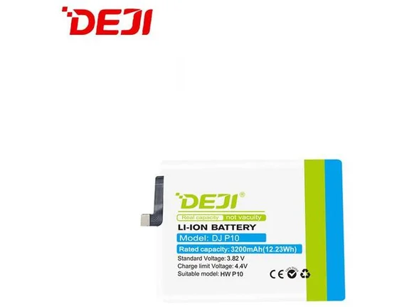 Deji Litijumska baterija HB386280ECW 3200mAh