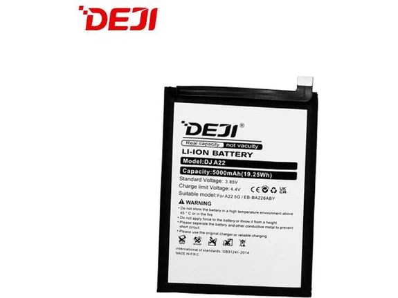 Deji Litijumska baterija EB-BA226ABY 5000mAh