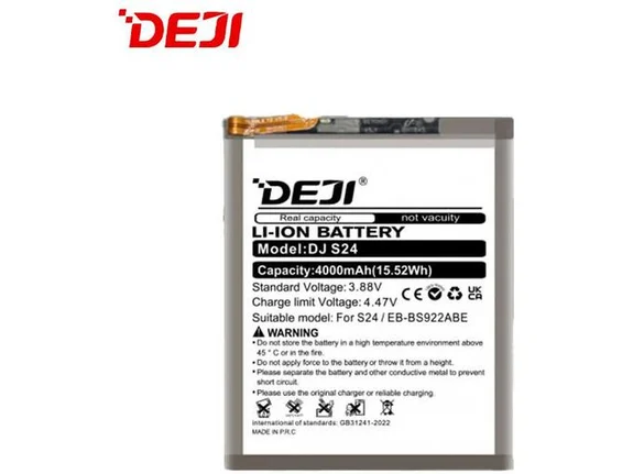 Deji Litijumska baterija EB-BS922ABE 4000mAh