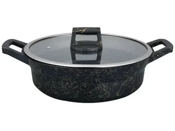 FG Haus Šerpa BR-175 4L 28cm