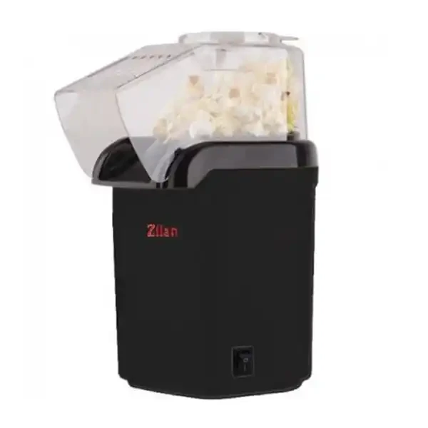 Aparat za kokice Zilan ZLN8045BK