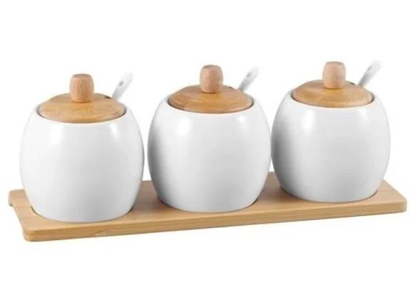 FG Haus Set posuđa BR-2437