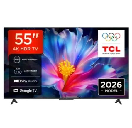 TCL 55P6L