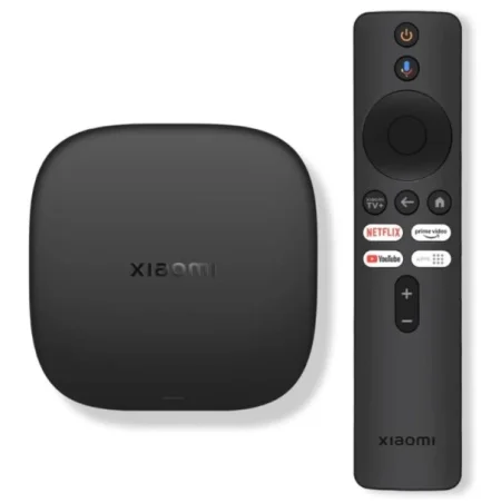 Xiaomi Set Top Box S 3rd Gen