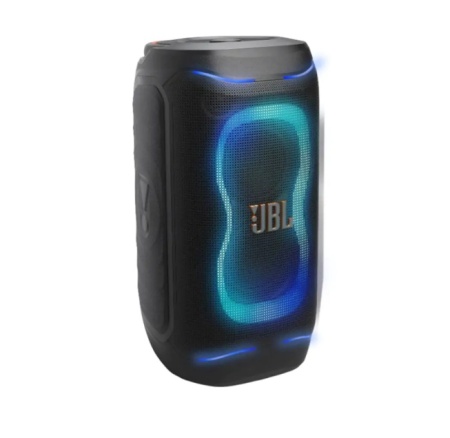 JBL Party Box 130 crna