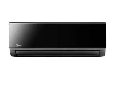 Midea AG 18NXD0 I.WIK BLACK