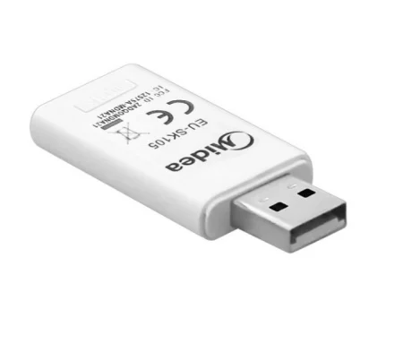 Midea SK102/SK103 EUSK105 WIFI