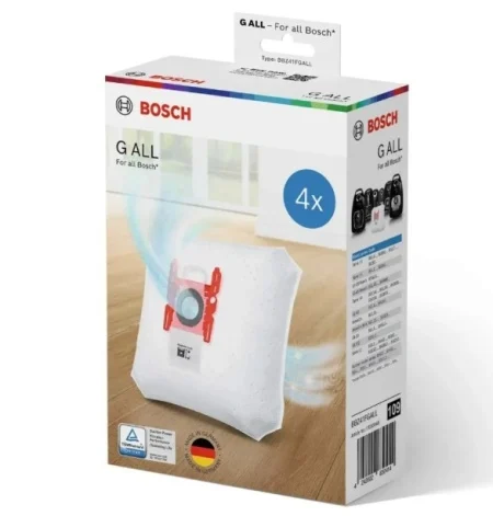 Bosch BBZ 41FGALL