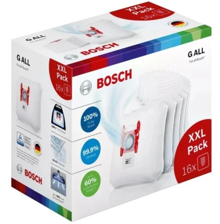 Bosch BBZ16GALL