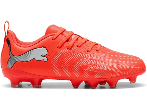Puma Dečije kopačke Future 9 Play FG/AG JR 36