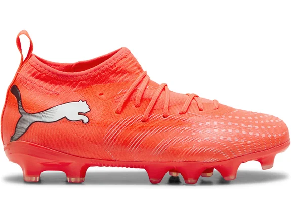 Puma Dečije kopačke Future 9 Match FG/AG JR 38