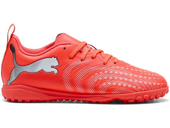 Puma Dečije patike Future 9 Play TT JR 34