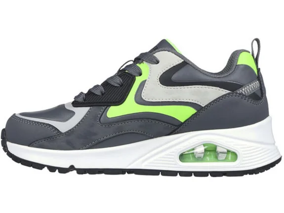 Skechers Patike za dečake Uno 403647L-Cclm