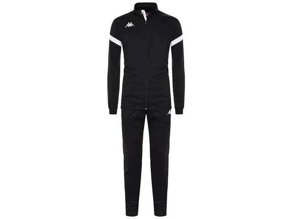 Kappa Komplet Trenerka Kappa4soccer Dalcito 321E1iw-A01d