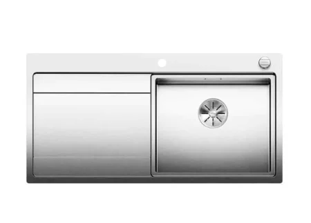 DIVON II 5S IF inox 521660